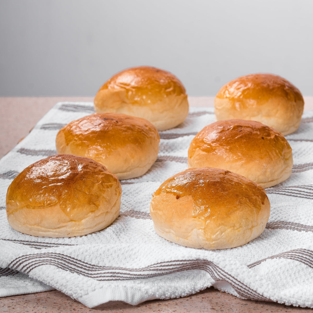 Asado Roll – The French Baker Online Baguio