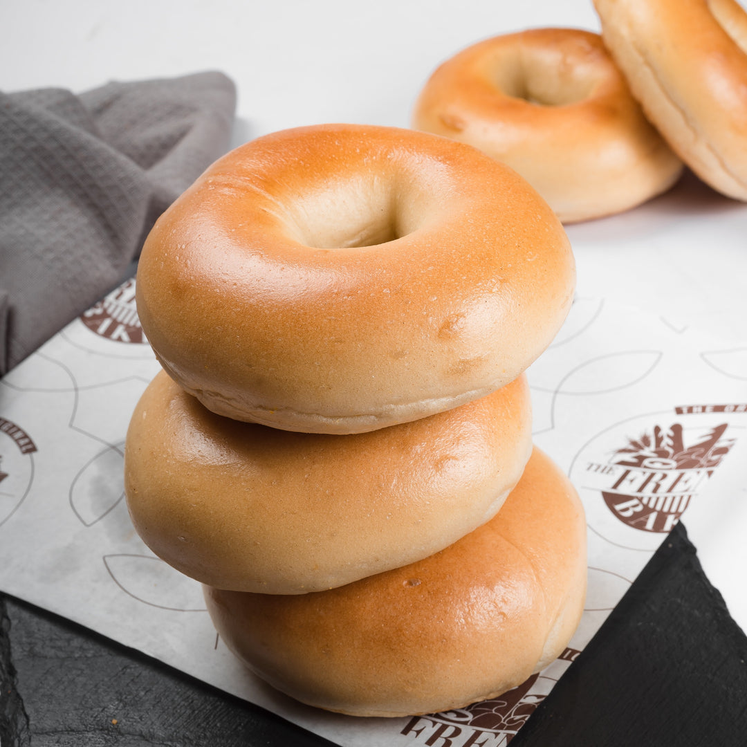 Packaged Breads – The French Baker Online Baguio