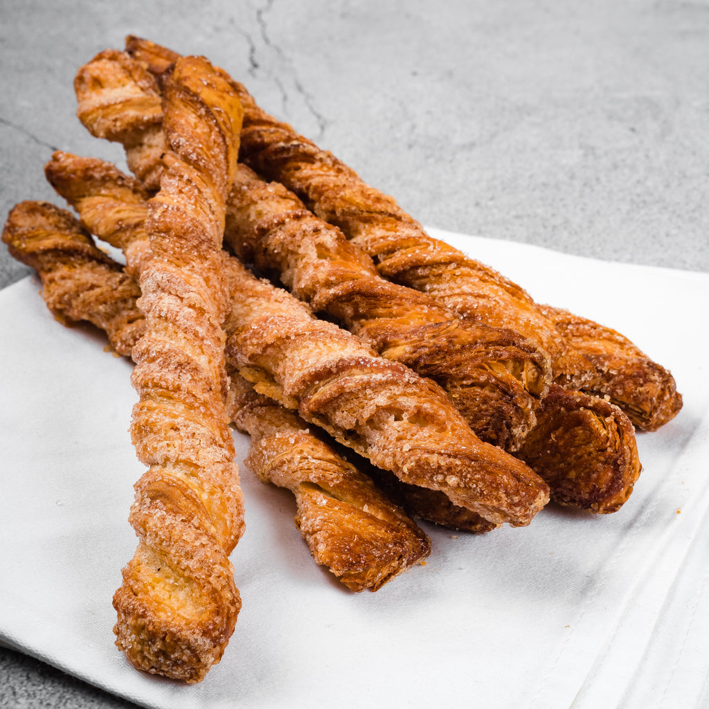 Butter Stick – The French Baker Online Baguio